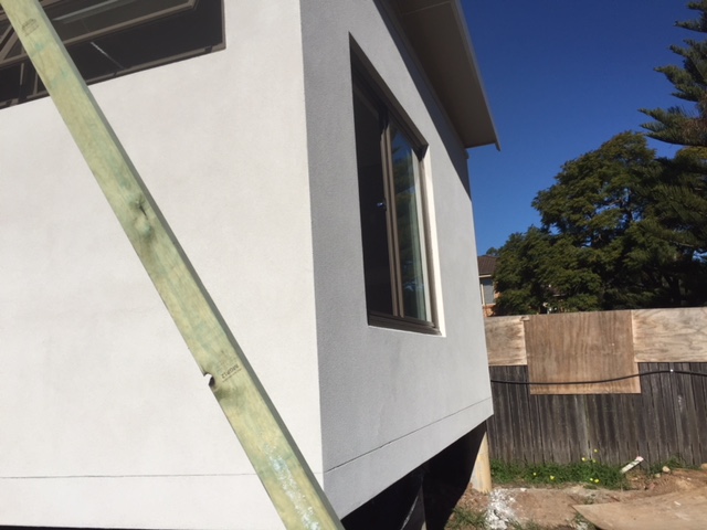 Edges – JT Render Sunshine Coast Rendering